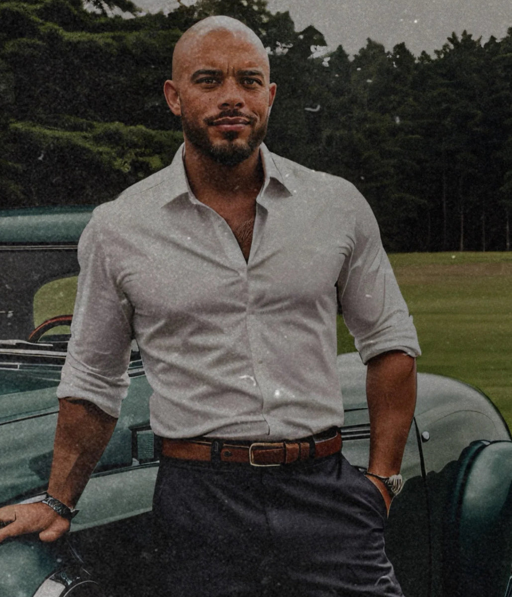 For Men – Caramel Sundays