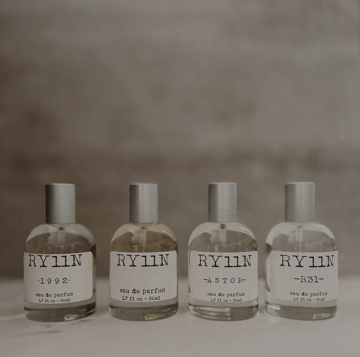 Parfum – Caramel Sundays